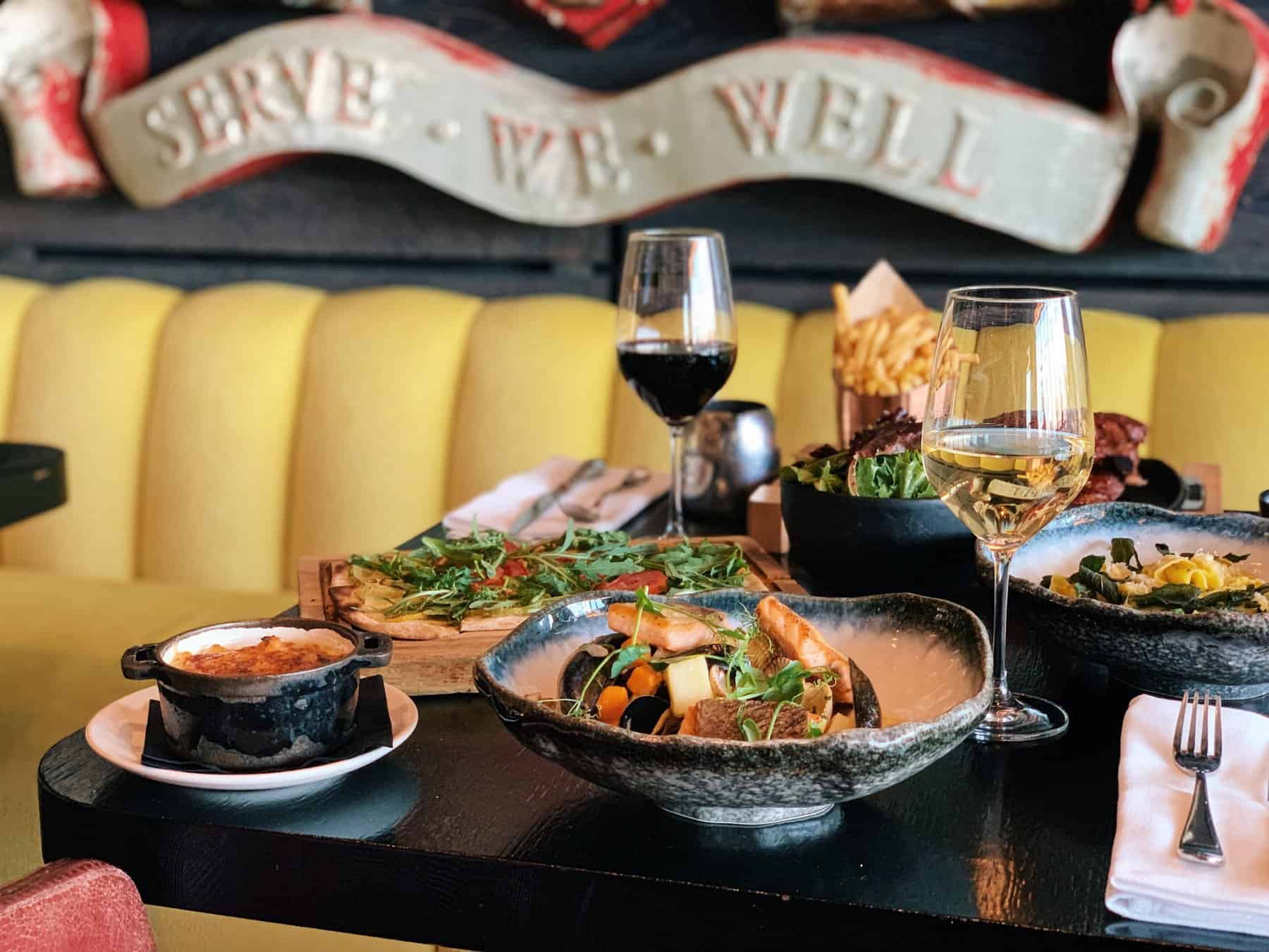 Sea Containers London - Bankside London