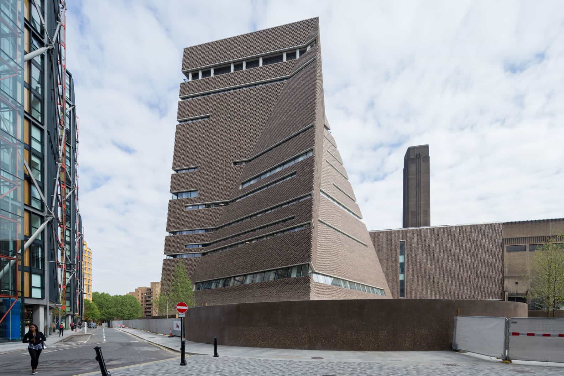 Tate Modern - Bankside London