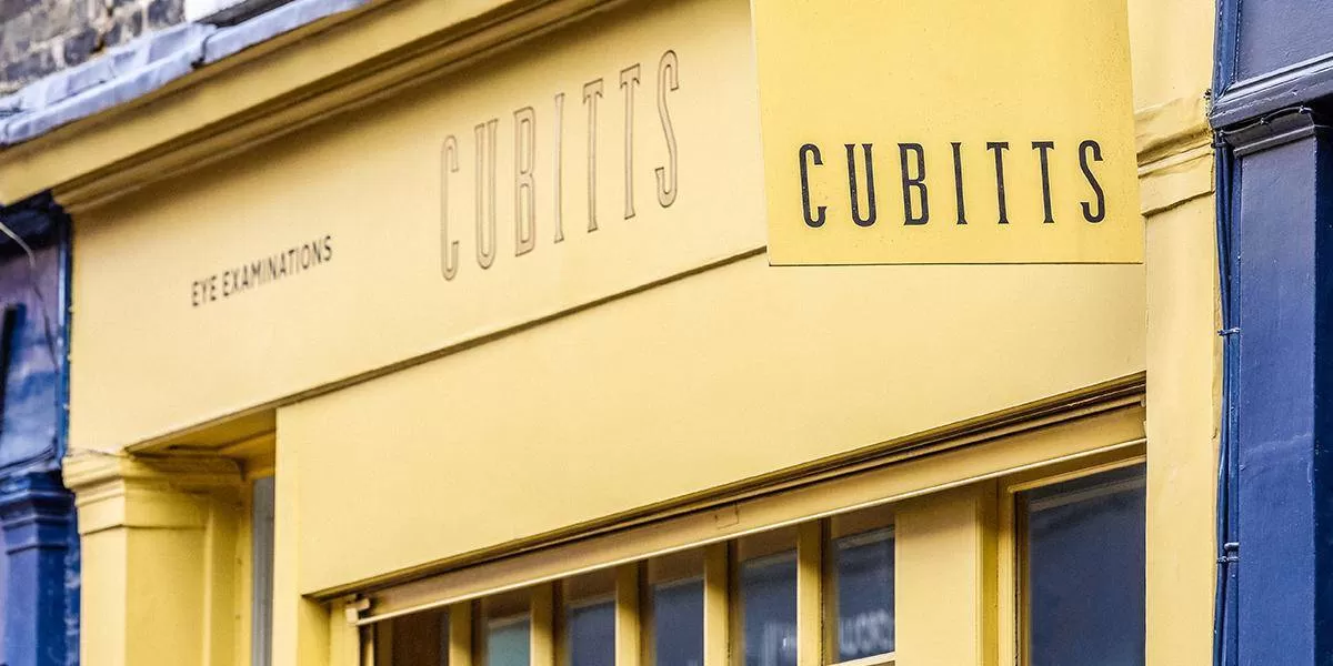 Cubitts - Bankside London
